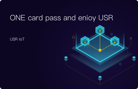 USR pass